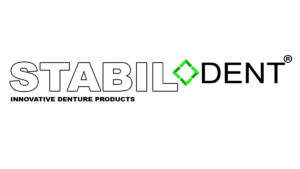 Lower Denture Stabilizers-The Adhesive Alternative-Stabil-Dent