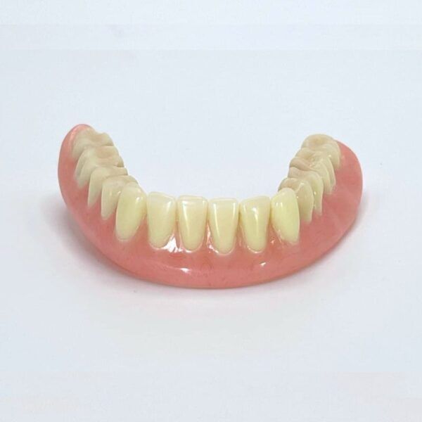 Troubleshooting Denture Problems