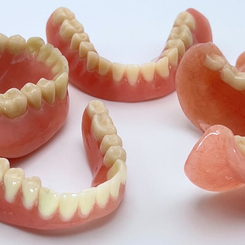 5 Facts To Know Before Buying Lower Dentures